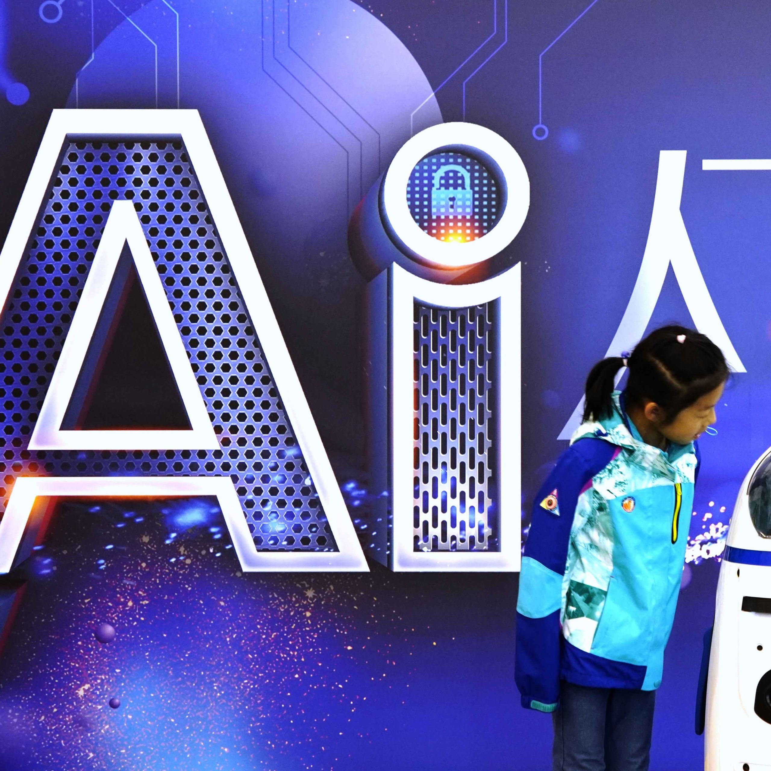 AI時代｜全球6億人每天使用AI - EJ Tech