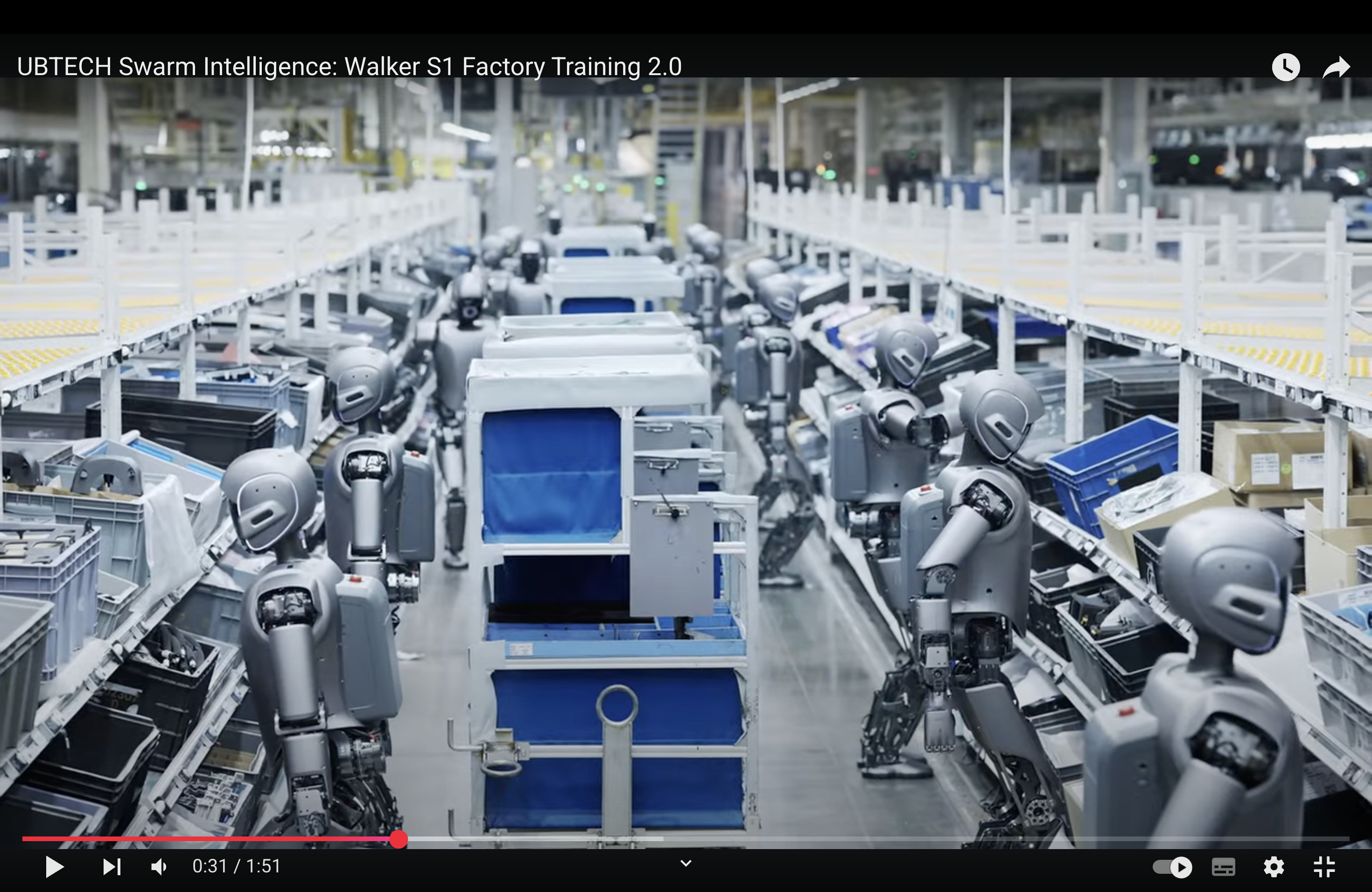 當AI成為工廠的「眼睛」與「大腦」（黃莹博士） - EJ Tech