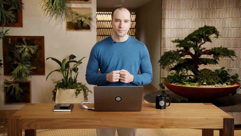 OpenAI反擊｜連挖4名頂尖人才 - EJ Tech