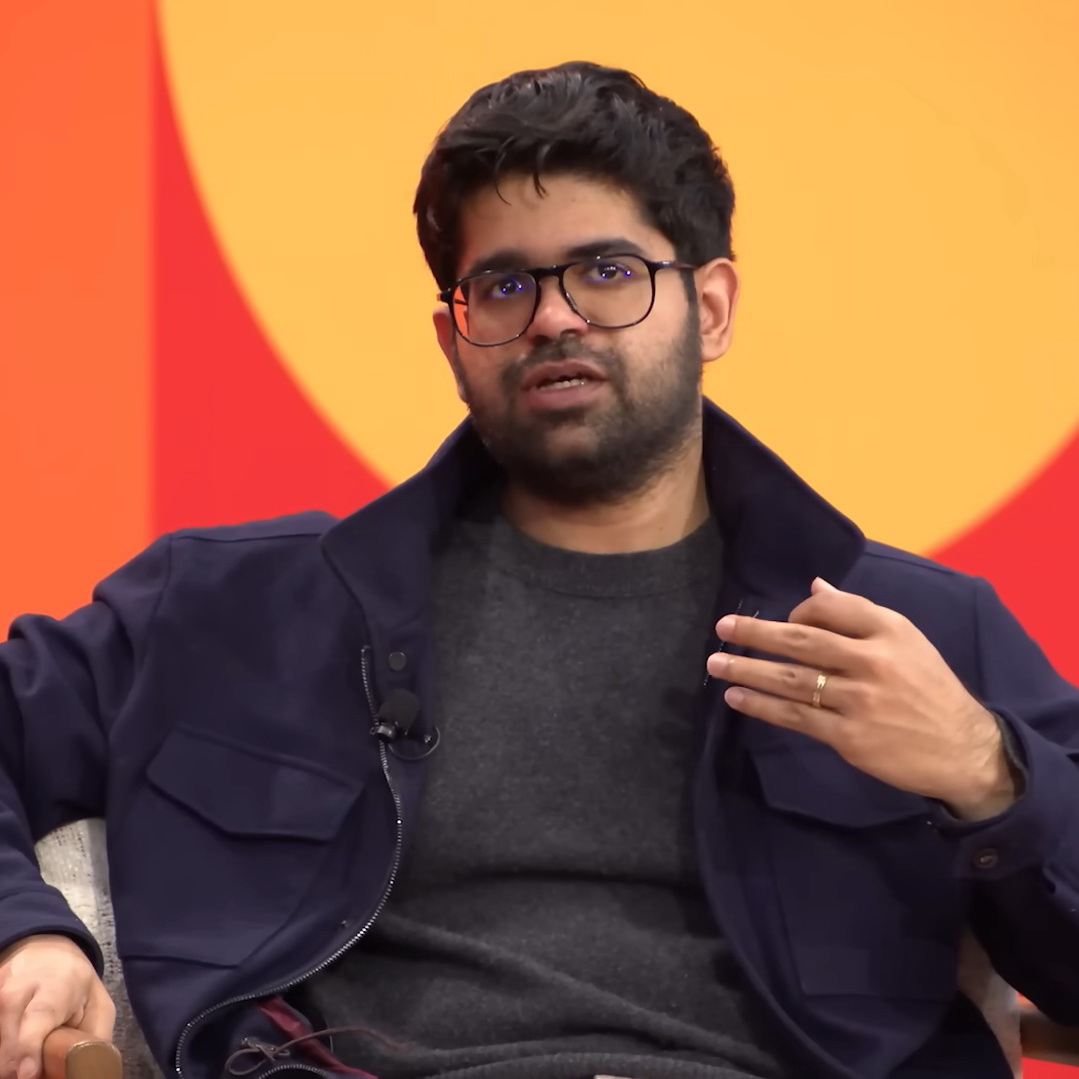 Perplexity｜目標最快2028年上市 - EJ Tech