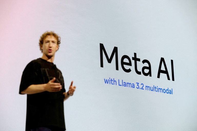 Meta挖角｜Meta超智能團隊四成來自OpenAI - EJ Tech