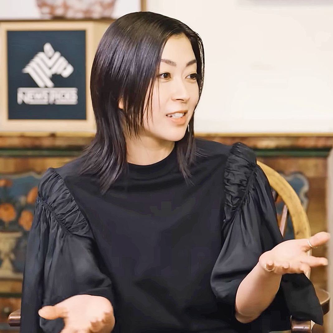 宇多田光訪談｜認為AI寫歌缺情感 - EJ Tech