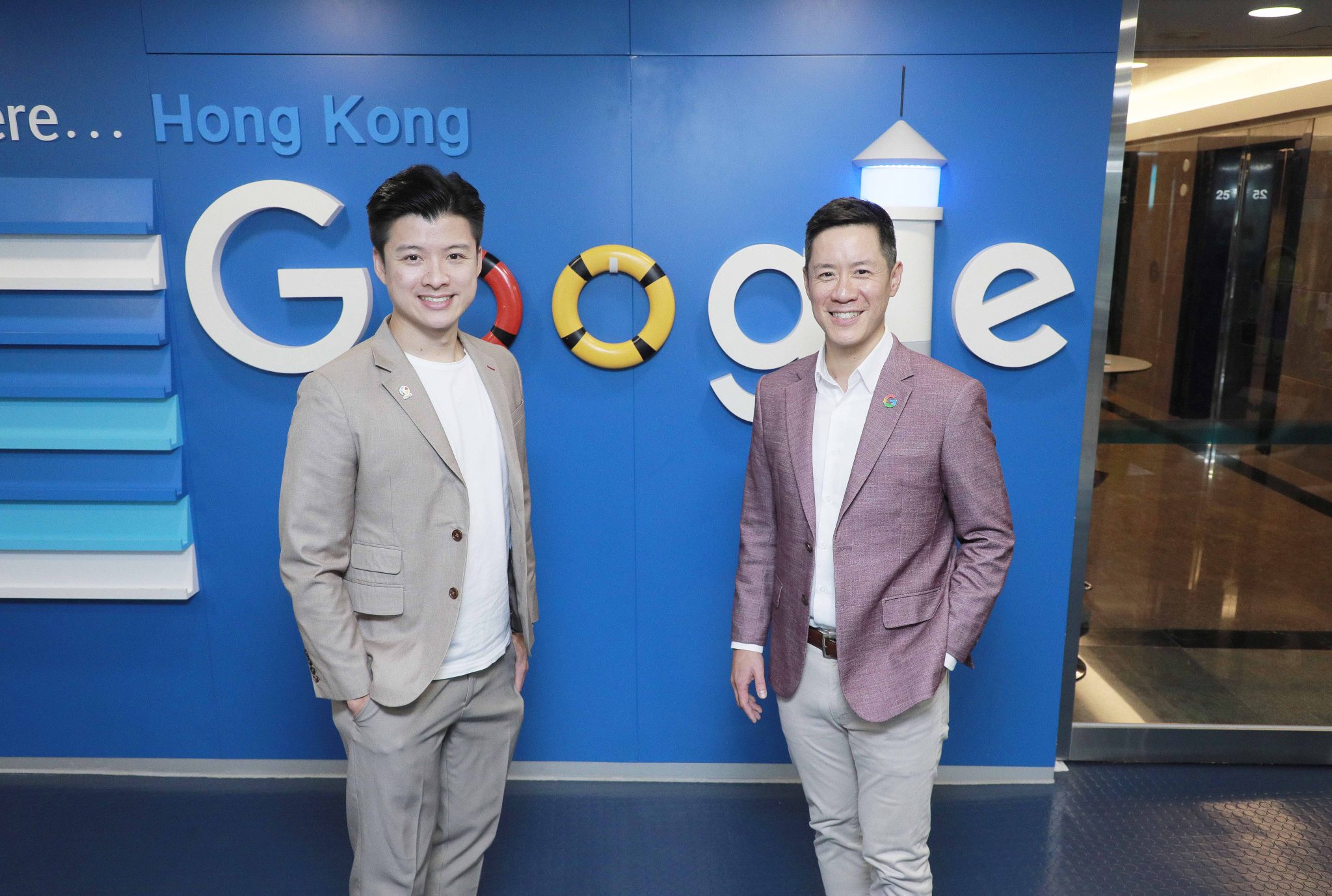 Google AI｜AI重塑行銷生態 活用搜尋器覓客 谷歌新工具捕捉趨勢 精準觸及受眾 - EJ Tech