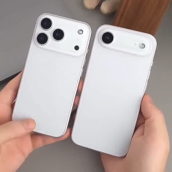 iPhone 17更受歡迎？｜iPhone 17周三登場 68%想換機 - EJ Tech