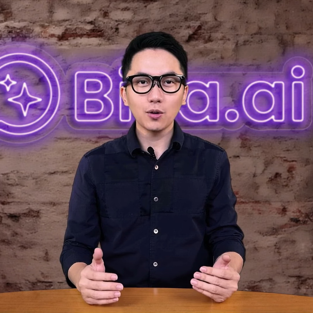 虛擬主播｜百度：虛擬主播帶貨勝真人 - EJ Tech