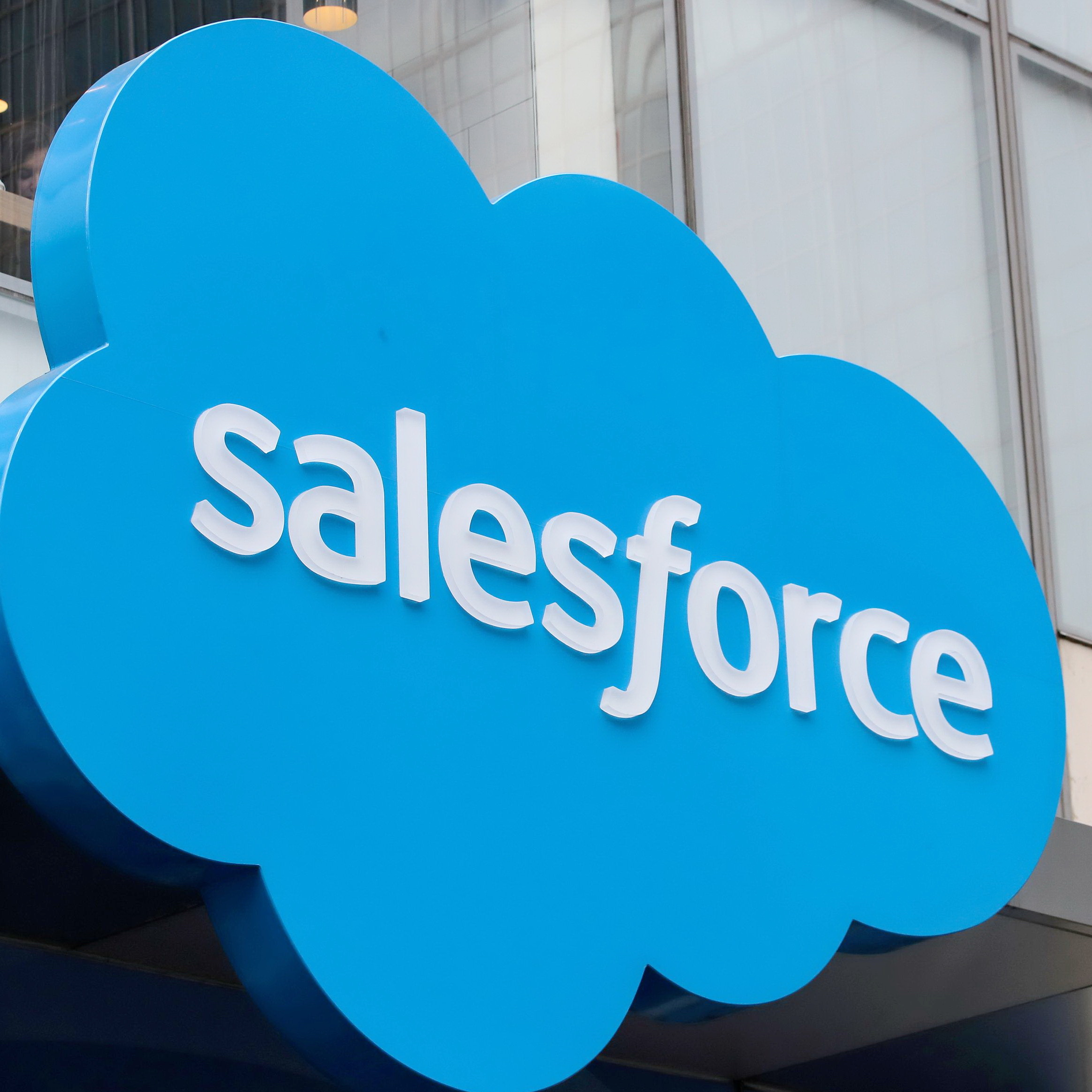 Vibe Coding｜Salesforce氛圍編程工具 攻企業客 - EJ Tech