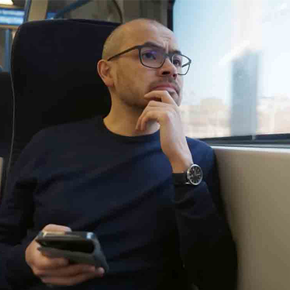 The Thinking Game｜DeepMind舵手：AGI指日可待 紀錄片回顧AI路 埋頭破解智慧之謎 - EJ Tech