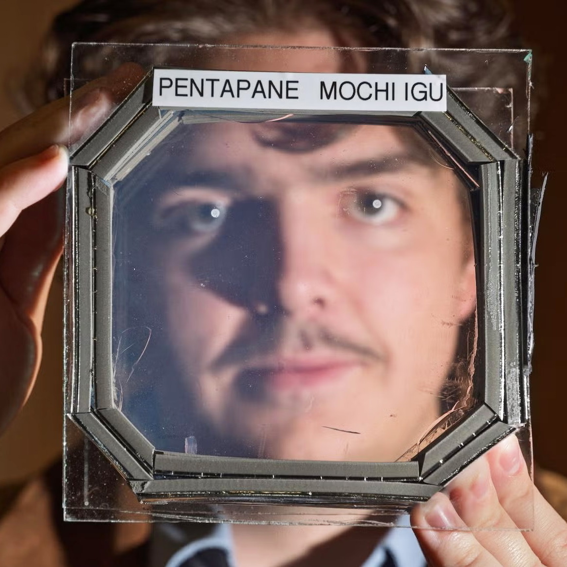 隔熱新材料｜美國高校研發 厚5毫米可防火 - EJ Tech