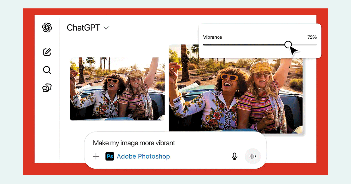 GPT接入Adobe｜指引用戶執相 - EJ Tech