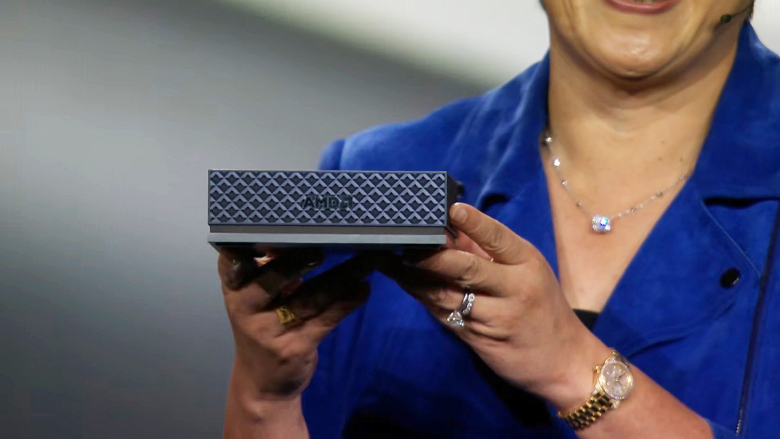 AMD新CPU｜全球首款2納米CPU - EJ Tech